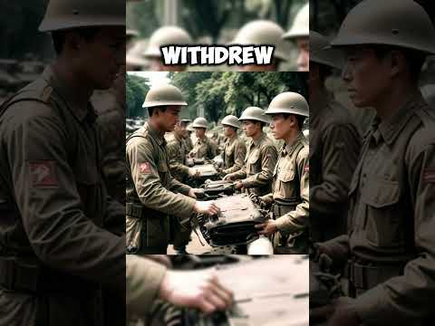 Vietnamization: Nixon’s Plan to End U.S. Involvement in Vietnam #war #warfact #vietnamwar #vietnam