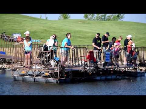 Urban Fisheries - NDGNF