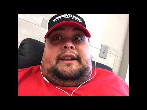 The Gospel Trucker. Freightliner Dealership