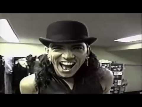 Ratt - Givin' Yourself Away (1990, CAN # 56, AUS # 28)