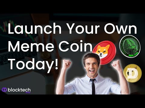 Meme Coin Development Company - Build Your Own Solana/BASE/ERC-20 Meme Coin in Just 1 Day!