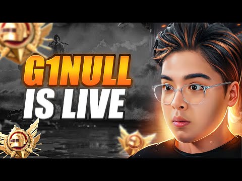 g1NULL IS LIVE 🦇 چلنج های شما