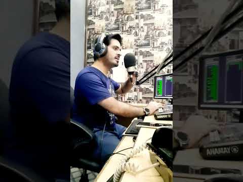 Be humble and down to earth | Caste system in Pakistan | RJ Haroon Javed Khan | FM Radio station