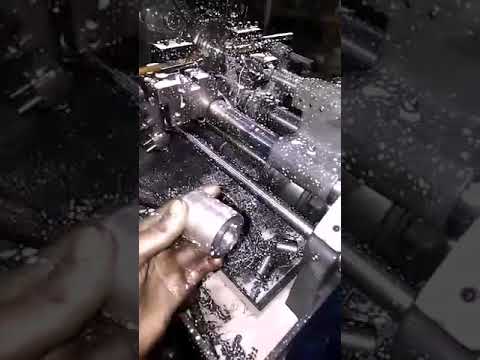 Manufacturer of Traub Machines & Traub Machine by Raman Machine Tools ...