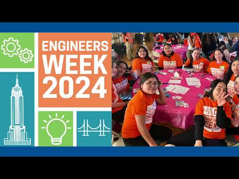 Engineers Week 2024