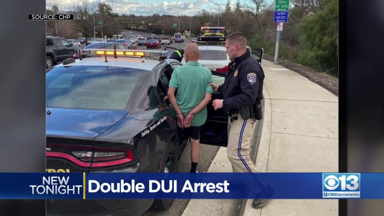 Mark Reichel discusses case of man arrested twice for DUI