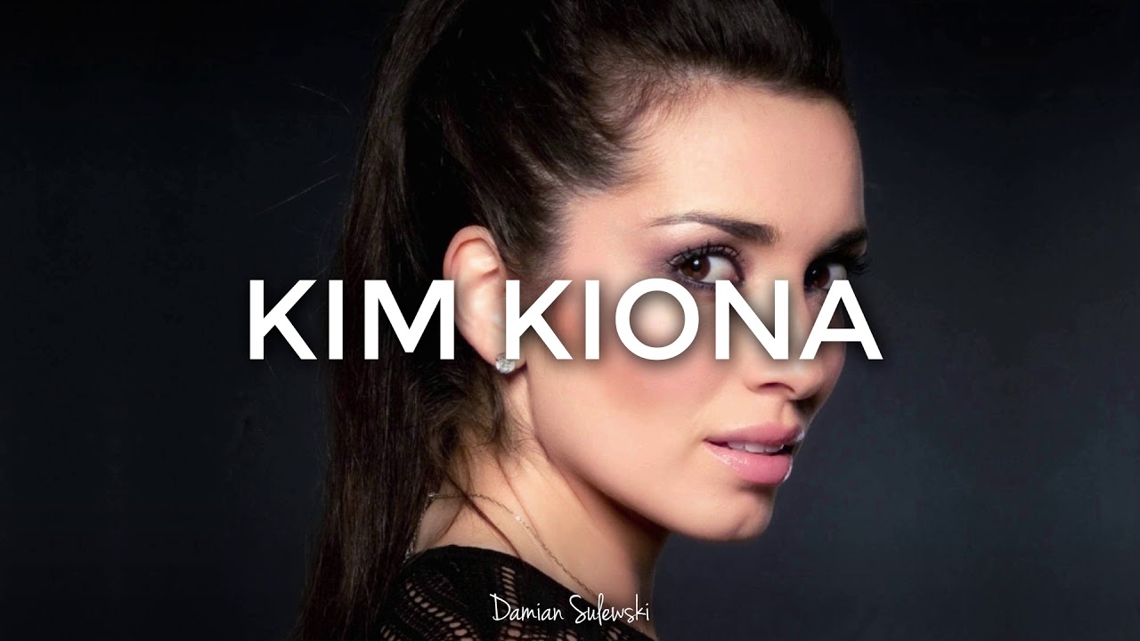 Best Of Kim Kiona | Top Released Tracks | Vocal Trance Mix