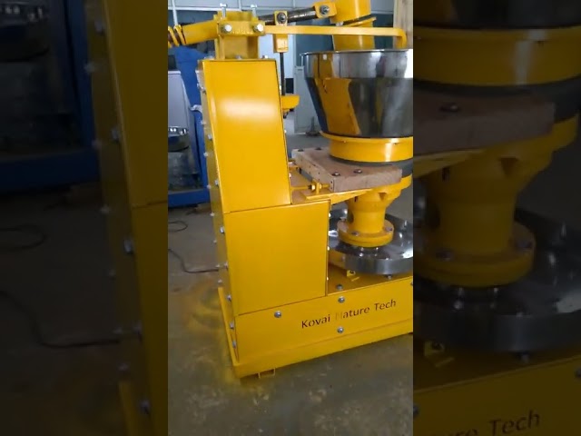 Cold Press Oil Machine - 3hp Cold Press Oil Machine Manufacturer from ...