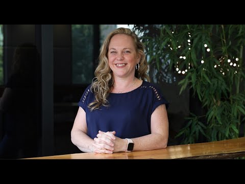 Get to Know Me: RHONDA KRAHN