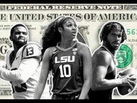 Details on the $2.7bn NCAA settlement detailing the future of NIL & back pay to athletes