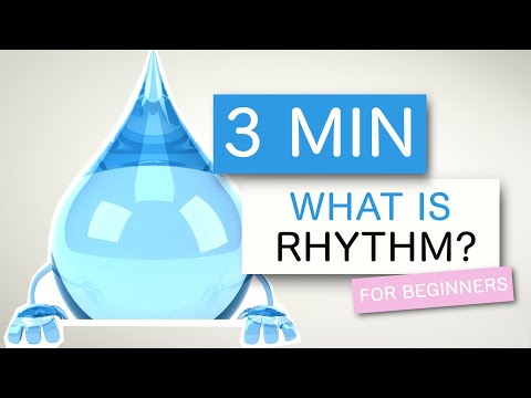 What Is Rhythm?