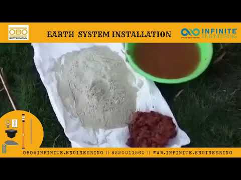Earthing Powder - Earthing Chemical Powder Latest Price, Manufacturers ...