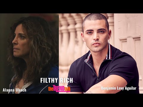 FILTHY RICH - Benjamin Levy Aguilar & Alanna Ubach