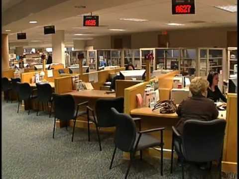 Clark County Property Assessments