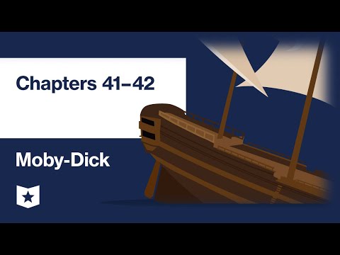 Moby-Dick Study Guide | Course Hero