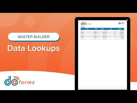 Webinars, Live Coaching Sessions & Video Library | doForms