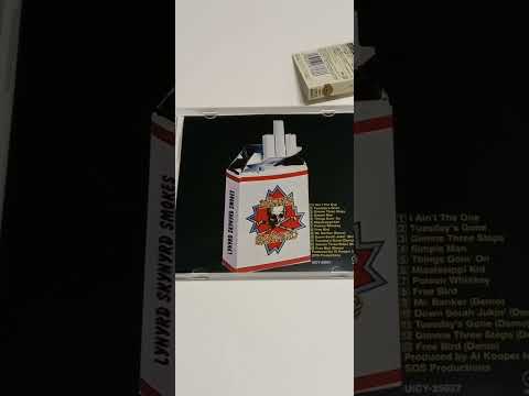 "Mississippi Kid" - Lynyrd Skynyrd – (Pronounced 'Lĕh-'nérd 'Skin-'nérd)