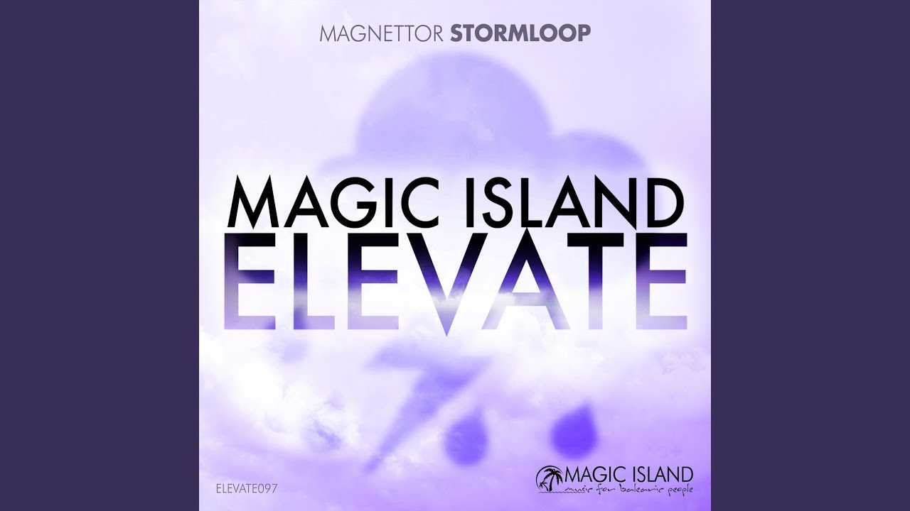 Stormloop (Extended Mix)