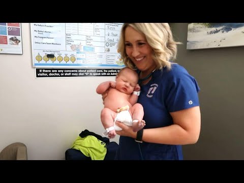 Labor & Delivery RN at Sentara Albemarle Medical Center