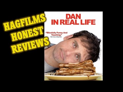 Dan In Real Life (2007) - Hagfilms Honest Reviews