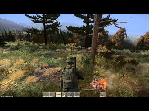 Steam Community :: Video :: DayZ: Cooking