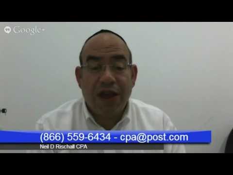 Audited Financial Statements For Hud