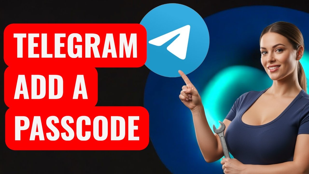 How to Lock Telegram App with Passcode Desktop Quick Guide