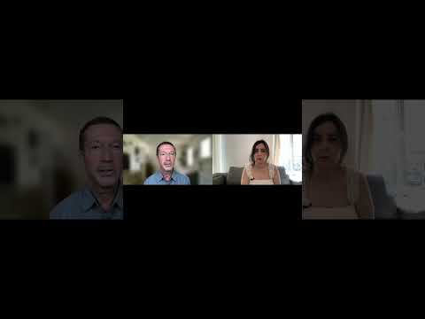 On the meaning behind life challenges with Rob Schwartz