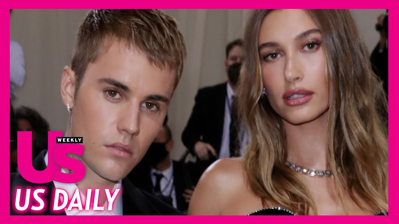Justin Bieber Reaction To Hailey Bieber's Emotional Struggles