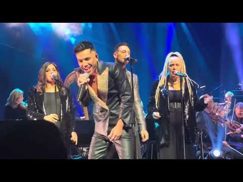 Anthony and Tim - Elton John Medley- 8/11/2024