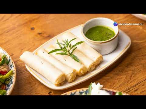 Indian Food Culture
