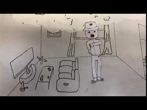 Stop frame animation – Media Blog