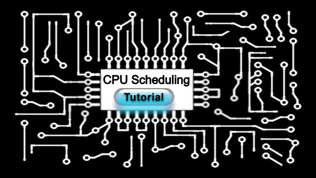 CPU Scheduling | What is CPU Scheduling | How CPU Scheduling functions, multilevel queue scheduling