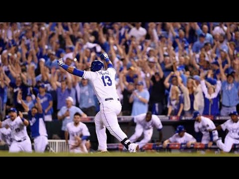 Every MLB Wild Card Win