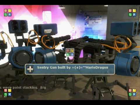 Steam Community :: Video :: 2Fort Engineer Spam