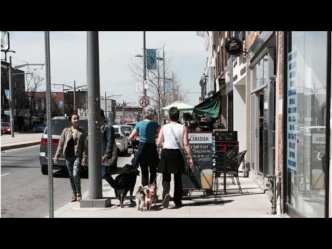 We need a better word than 'walkable' ❇️ Knowledge for Health