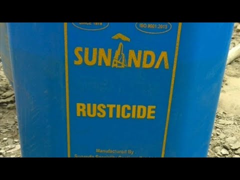 Rust Removers at Best Price in India