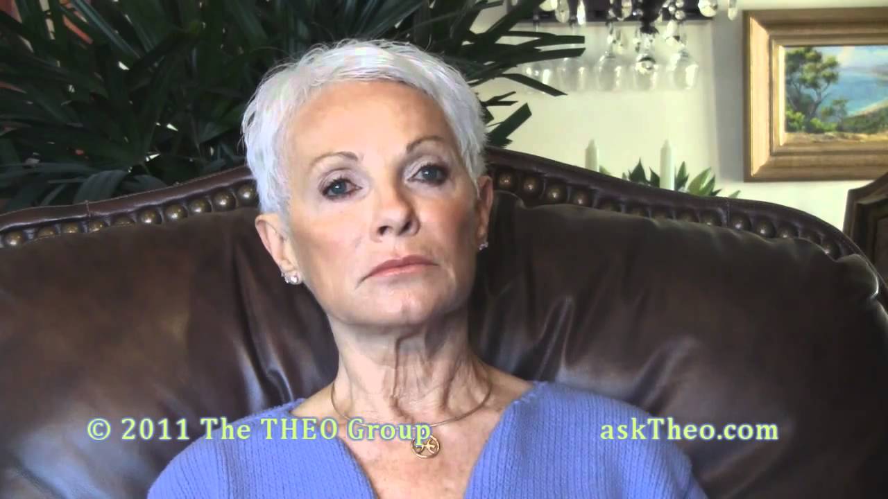 Sheila Introduces THEO