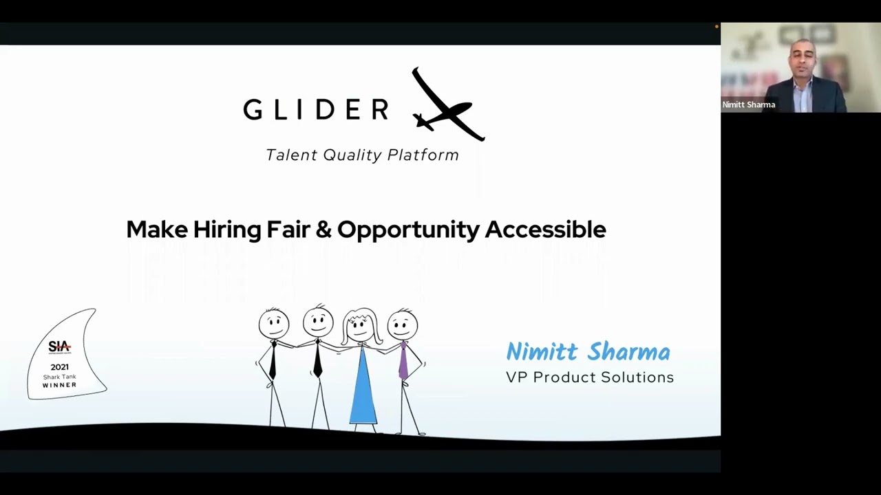 Glider AI for InspireCIO