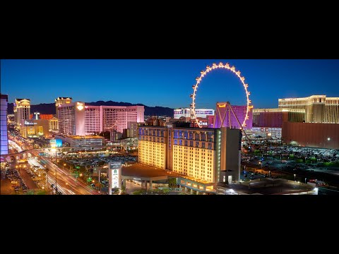 CITY OF LAS VEGAS | ENTERTAINMENT CAPITAL OF THE WORLD | USA