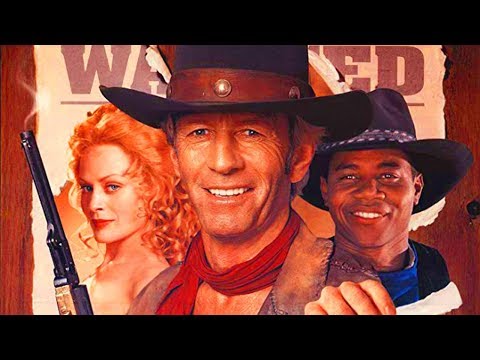 Lightning Jack | Classic Western Movie | Paul Hogan | English | Full Film
