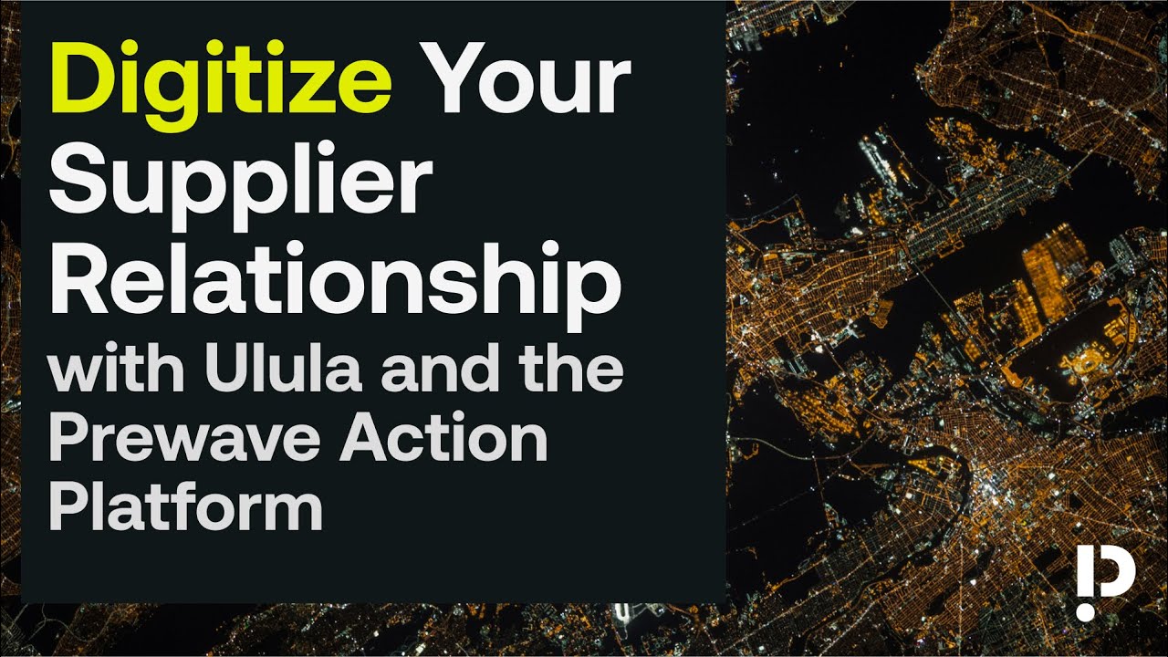 Supplier Engagement: Digitizing your Supplier Relationships by Harald Nitschinger and Thomas Radal