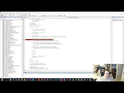 MS Access Database - Job Searching 2024_08_19 09:45 - Resume Automation