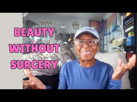 BEAUTY WITHOUT SURGERY: Relationship advice goals & tips
