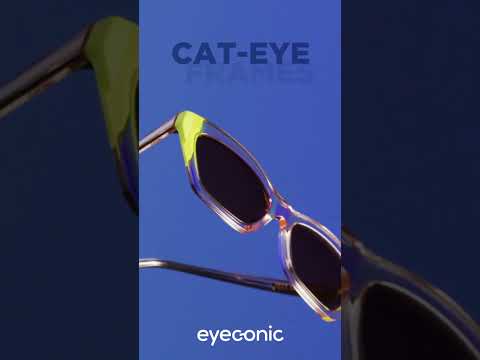 Don't miss the 2024 Eyewear Spring Trends