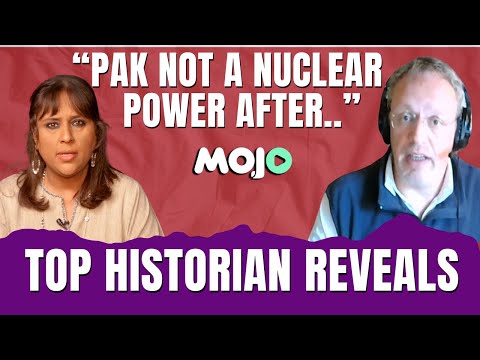India VS Pakistan | Here's How India "Disabled Pakistan"! | Operation Sindoor | Barkha Dutt