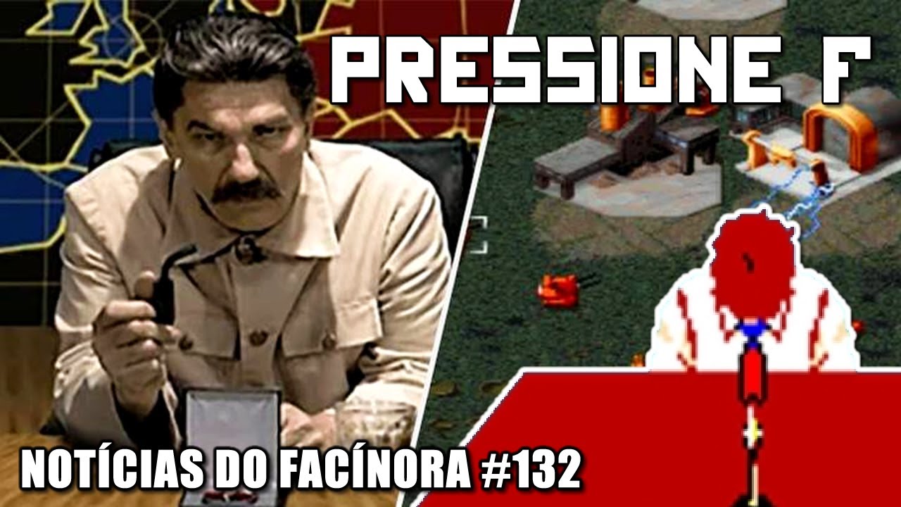 O ator Gene Dynarski, o Stalin do Red Alert, falece aos 86 anos de idade