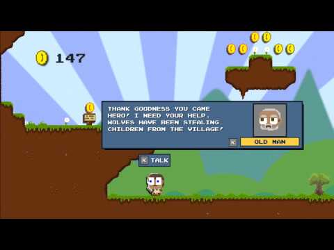 Steam Community :: Video :: DLC Quest: Playthrough EP:2