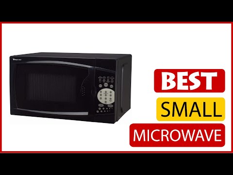 ✅ Best Small Microwave Amazon In 2023 🏆 5 Items Tested & Buying Guide