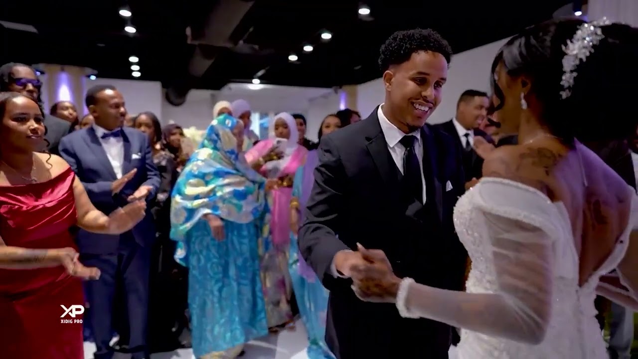 Aroos Hassan by Abdi from Somalia | Popnable